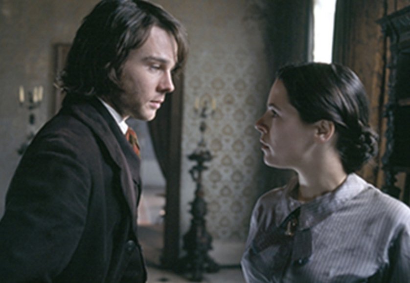 Fingersmith: DVD oder Blu-ray leihen - VIDEOBUSTER.de