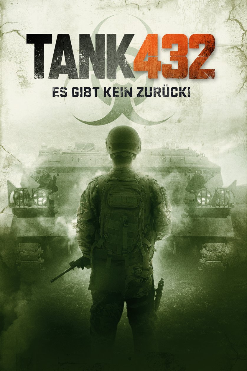 Tank 432: DVD, Blu-ray oder VoD leihen - VIDEOBUSTER.de