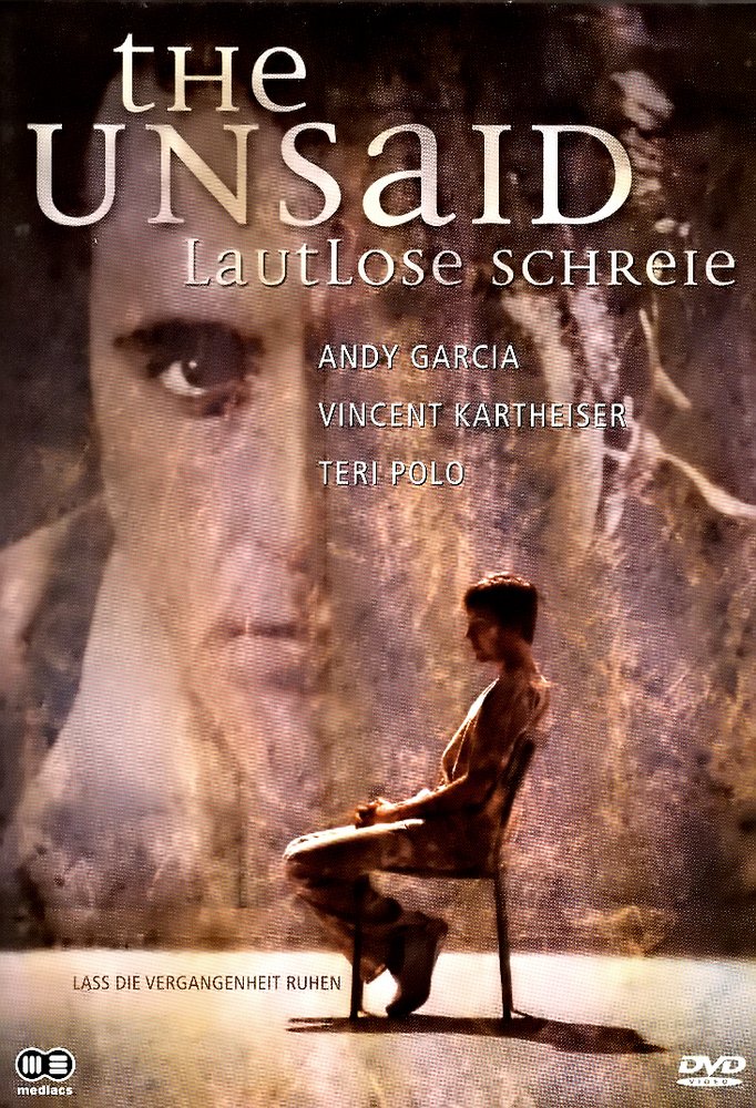 The Unsaid: DVD oder Blu-ray leihen - VIDEOBUSTER