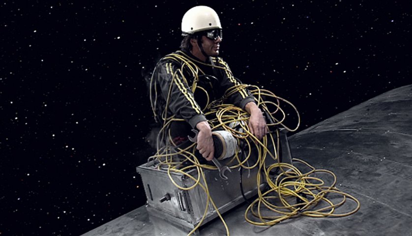 Ijon Tichy: Raumpilot - Staffel 2: DVD oder Blu-ray leihen - VIDEOBUSTER.de