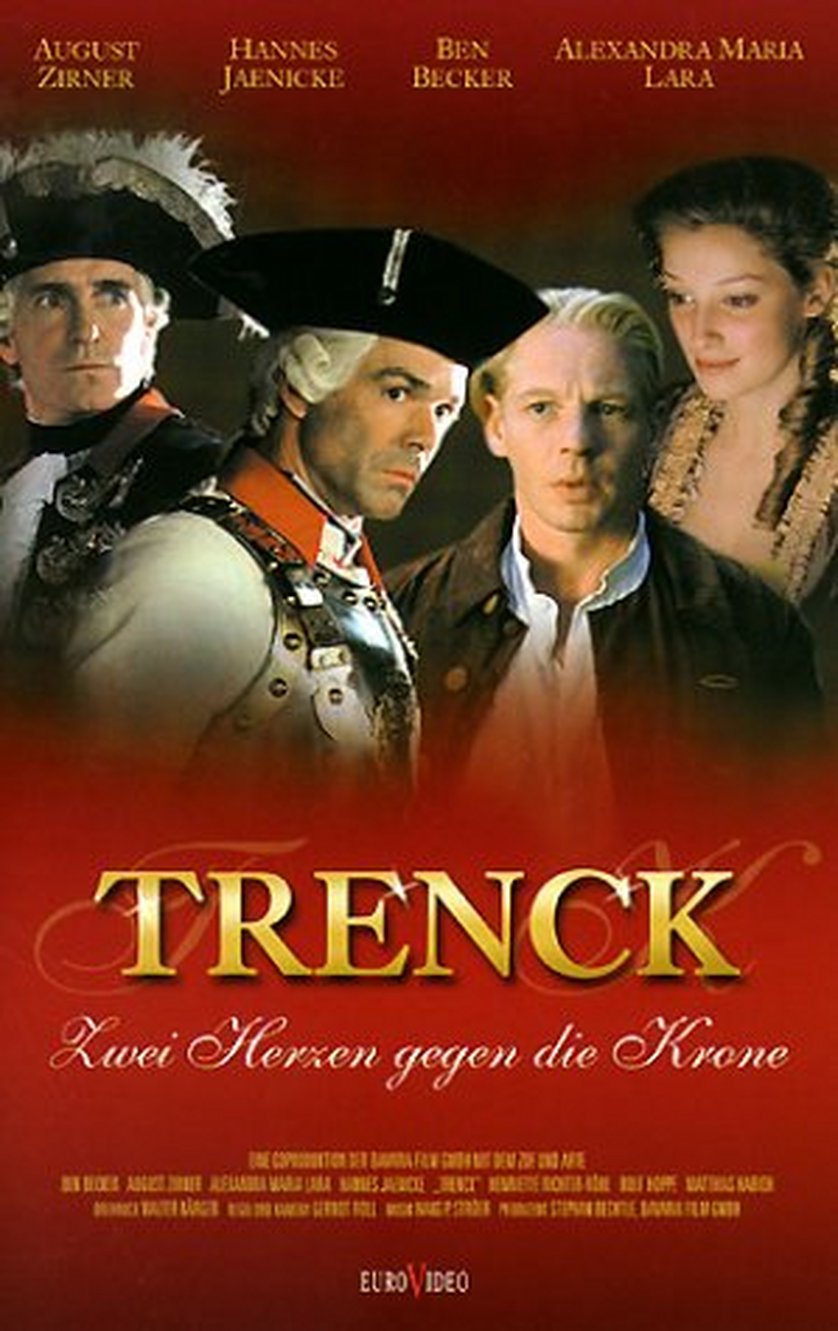 Trenck: DVD oder Blu-ray leihen - VIDEOBUSTER.de