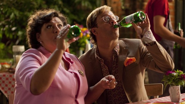 Tony 10: DVD oder Blu-ray leihen - VIDEOBUSTER.de