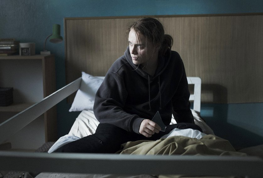 Puppe: DVD oder Blu-ray leihen - VIDEOBUSTER.de