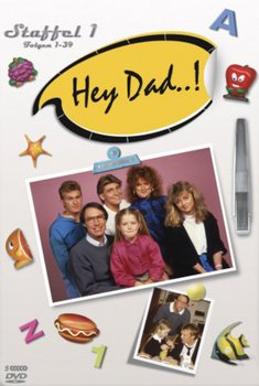 Hey Dad! - Staffel 1: Blu-ray, 4K UHD, DVD leihen - VIDEOBUSTER