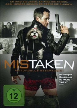 Mistaken: Stream, Blu-ray, 4K UHD oder DVD - VIDEOBUSTER