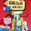 Karlsson Vom Dach Dvd Oder Blu Ray Leihen Videobuster De