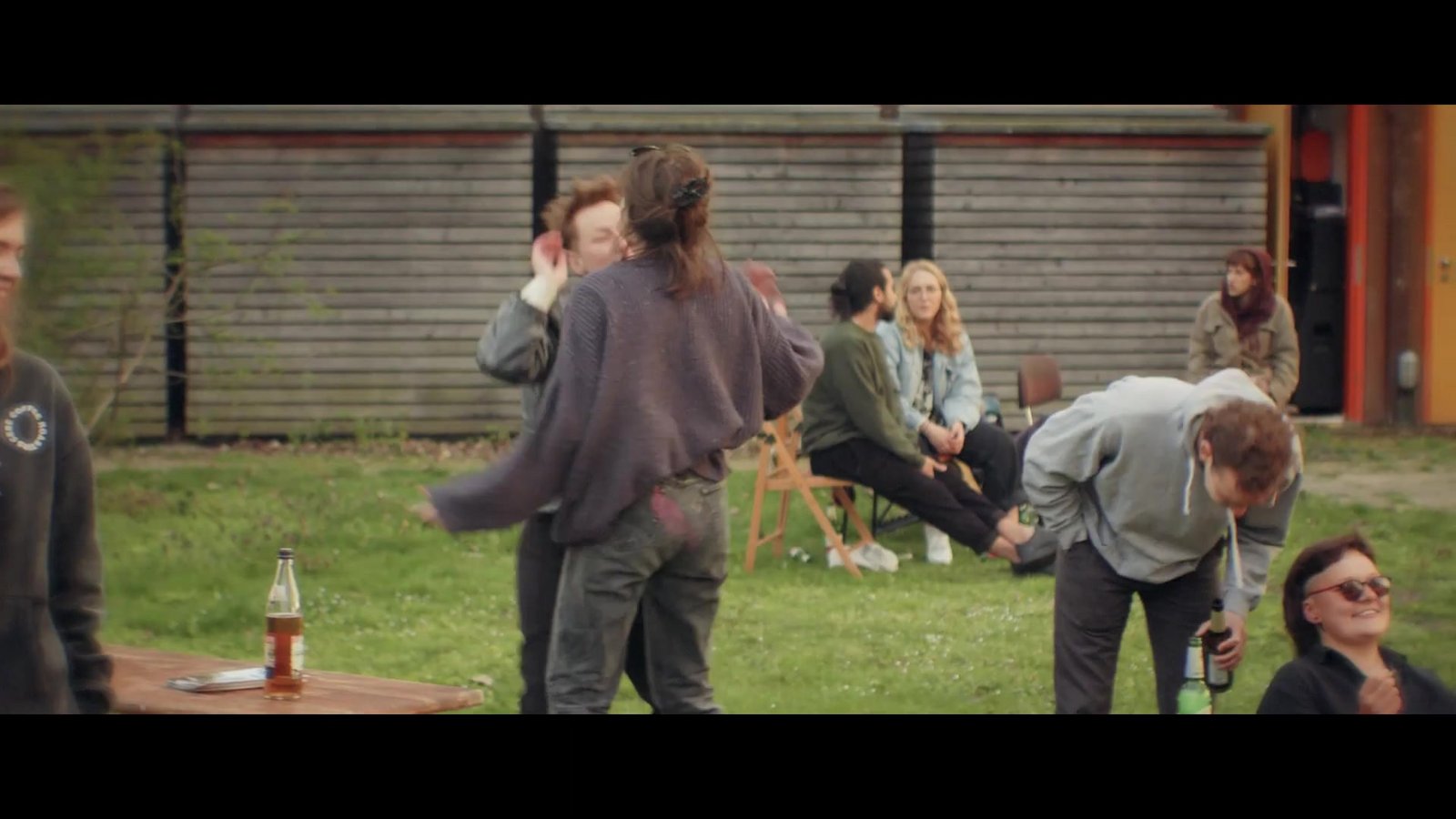 Bei uns heißt sie Hanka: Blu-ray, 4K UHD, DVD leihen - VIDEOBUSTER