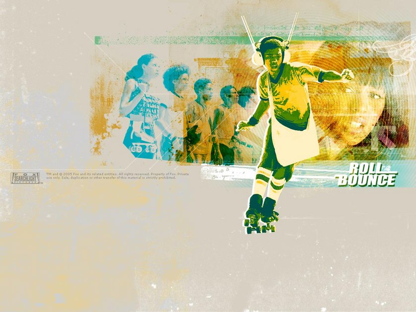 Roll Bounce: DVD oder Blu-ray leihen - VIDEOBUSTER.de