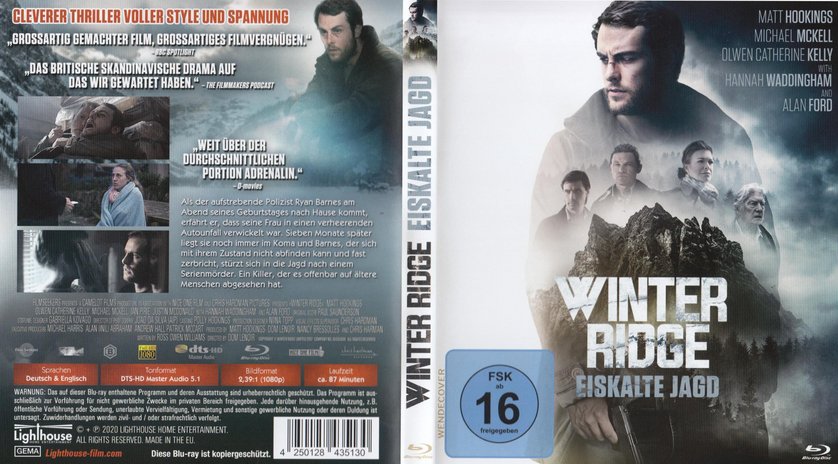 Winter Ridge: DVD, Blu-ray oder VoD leihen - VIDEOBUSTER.de
