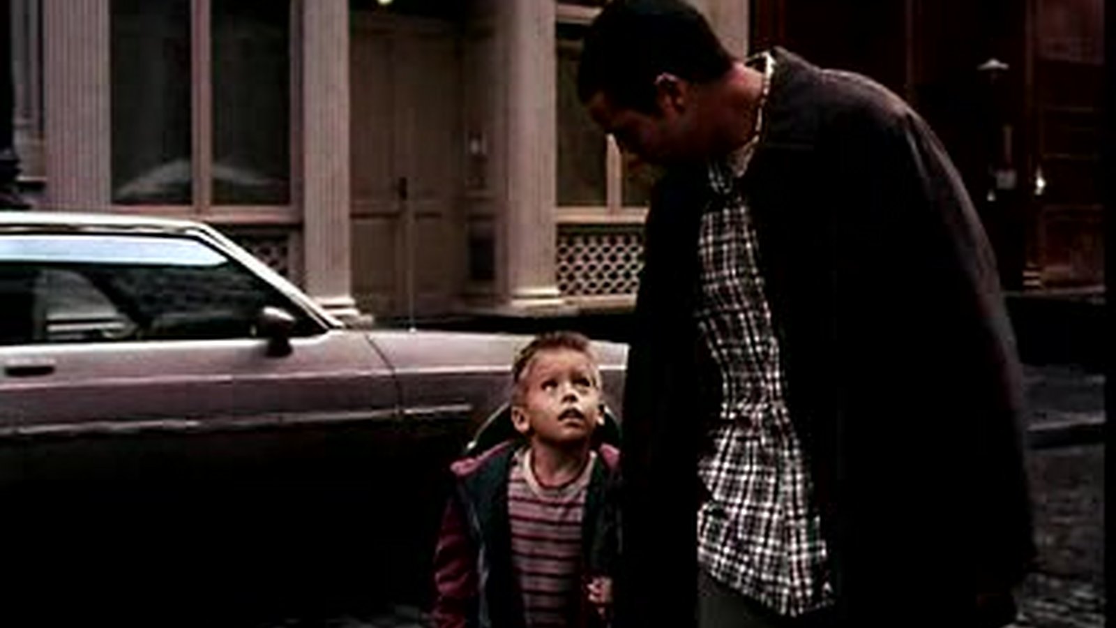 Big Daddy: Blu-ray, 4K UHD, DVD leihen - VIDEOBUSTER