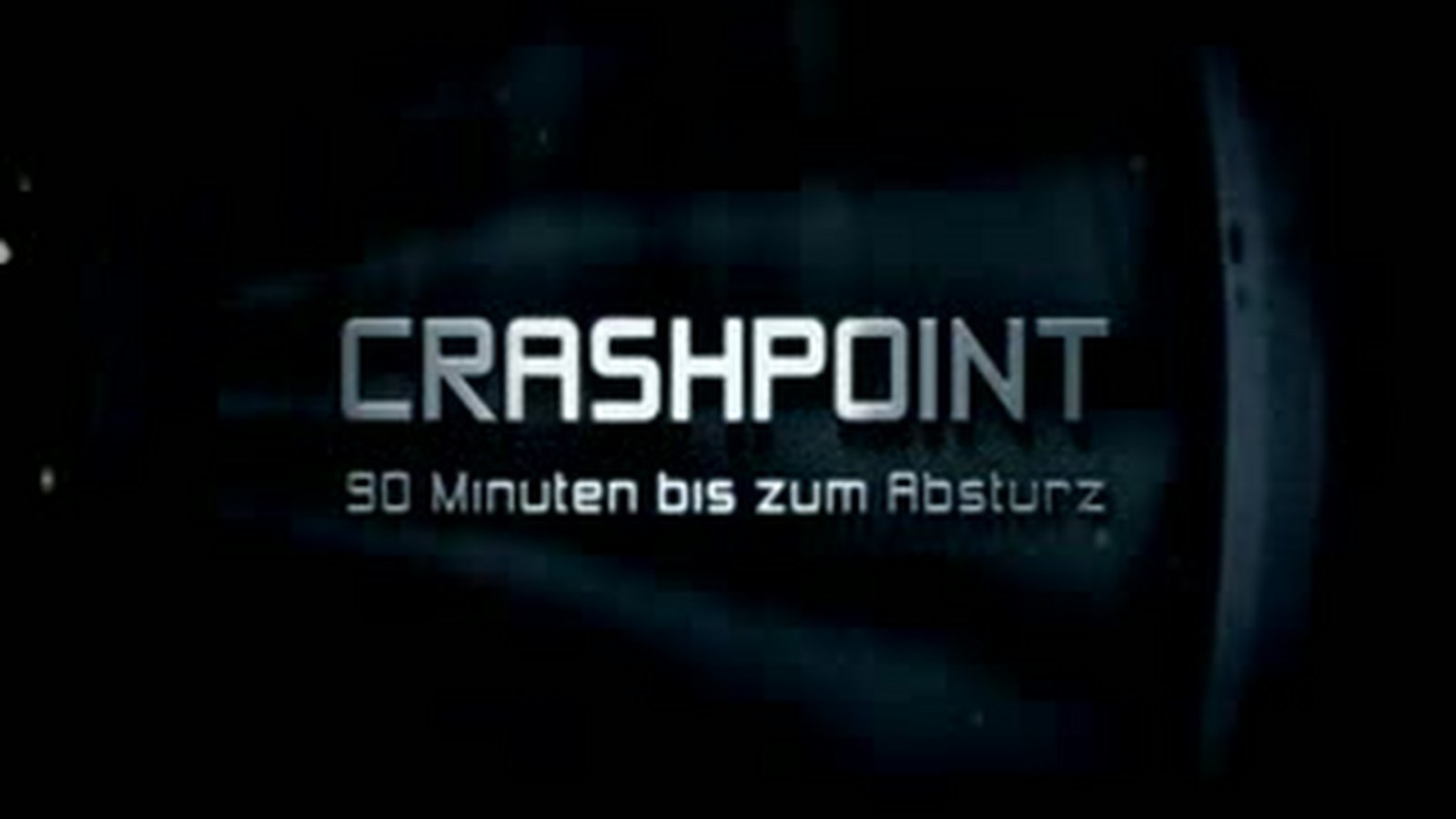 Crashpoint: Blu-ray, 4K UHD, DVD leihen - VIDEOBUSTER