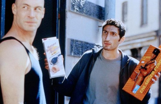 Jalla! Jalla!: DVD oder Blu-ray leihen - VIDEOBUSTER.de