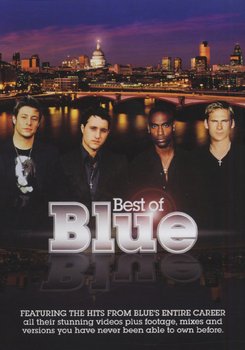 Blue - Best of Blue: Blu-ray, 4K UHD, DVD leihen - VIDEOBUSTER