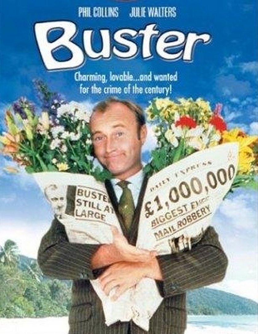Buster: DVD oder Blu-ray leihen - VIDEOBUSTER.de