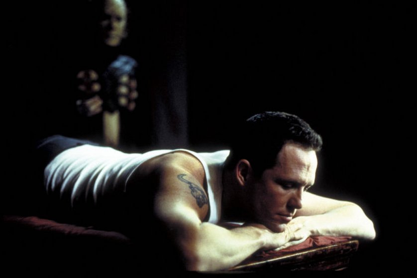 Hellraiser 6 - Hellseeker: DVD oder Blu-ray leihen - VIDEOBUSTER.de