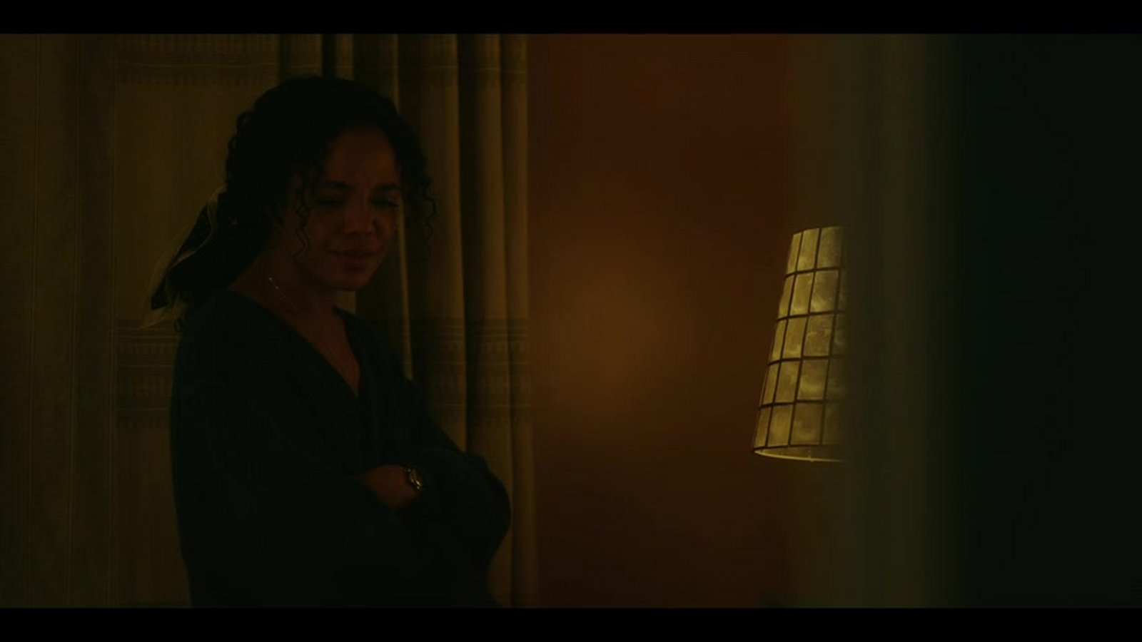 The Listener: Blu-ray, 4K UHD, DVD leihen - VIDEOBUSTER