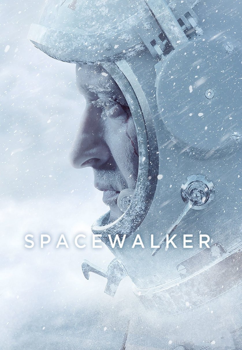 Spacewalker: DVD, Blu-ray oder VoD leihen - VIDEOBUSTER.de