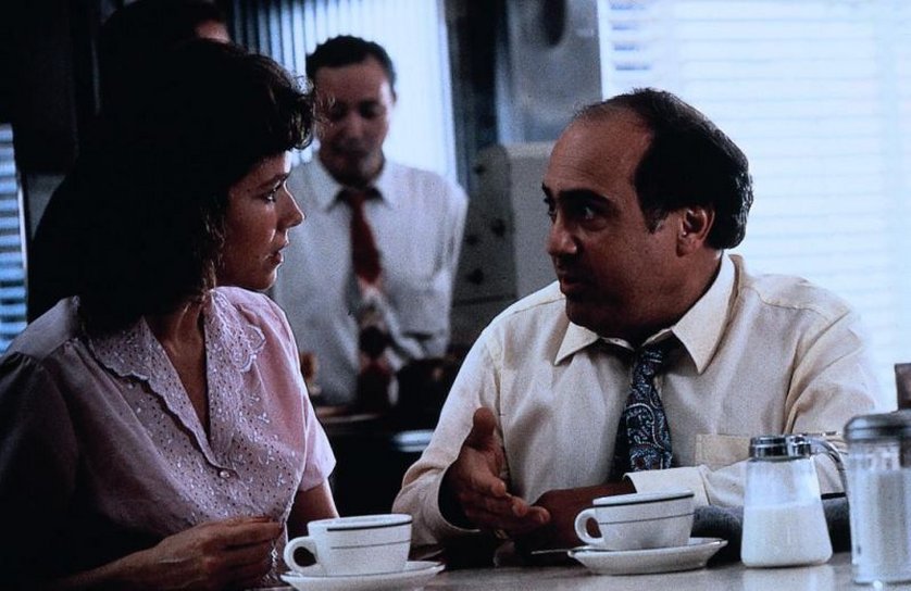 Tin Men: DVD oder Blu-ray leihen - VIDEOBUSTER.de