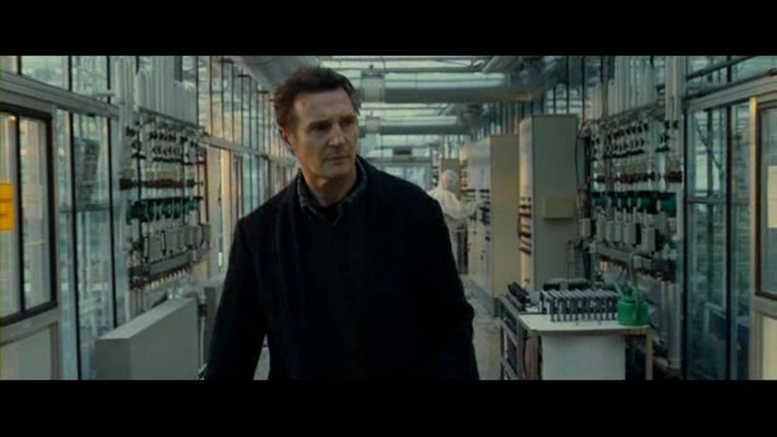 Unknown Identity: Blu-ray, 4K UHD, DVD leihen - VIDEOBUSTER