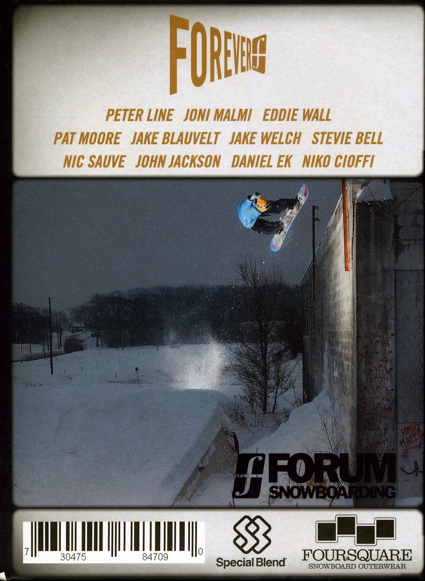 Forever: DVD oder Blu-ray leihen - VIDEOBUSTER.de