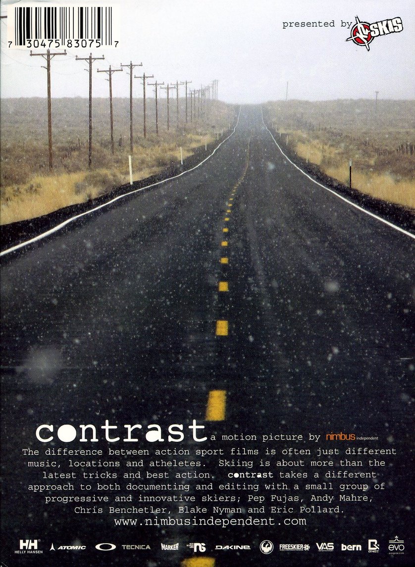 Contrast: DVD oder Blu-ray leihen - VIDEOBUSTER.de