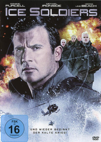 Projekt: Peacemaker: DVD oder Blu-ray leihen - VIDEOBUSTER.de
