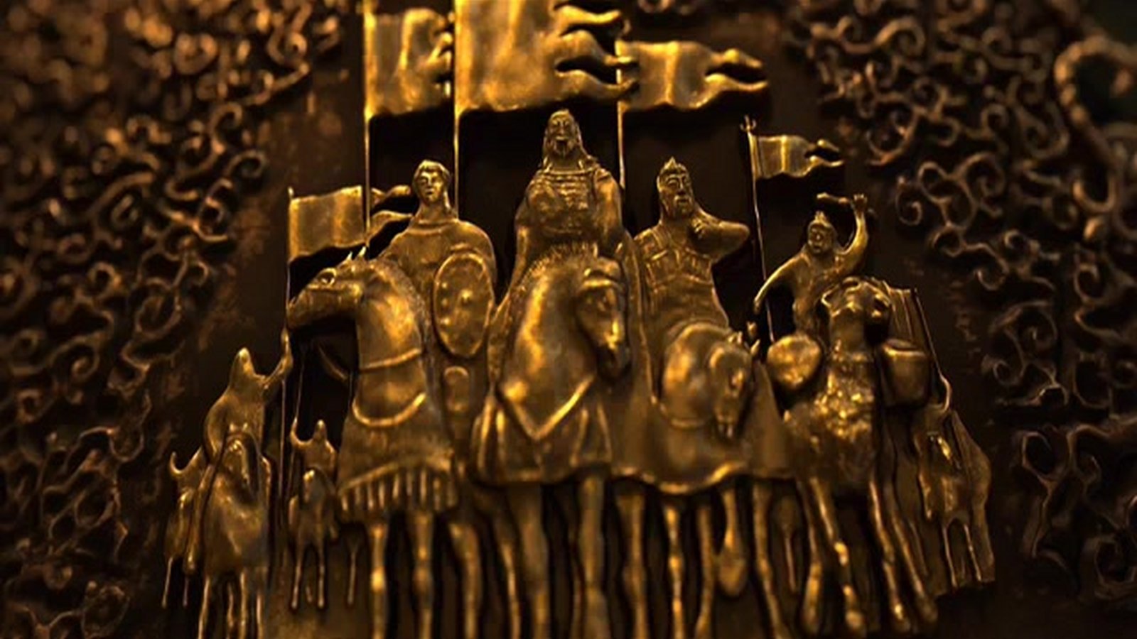 The Diamond Sword: DVD, Blu-ray, 4K UHD leihen - VIDEOBUSTER