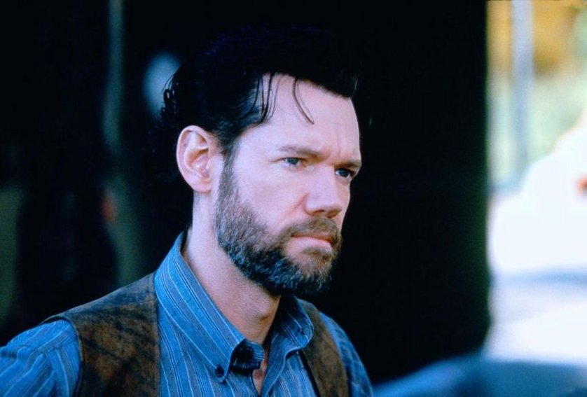 Black Dog: DVD oder Blu-ray leihen - VIDEOBUSTER.de