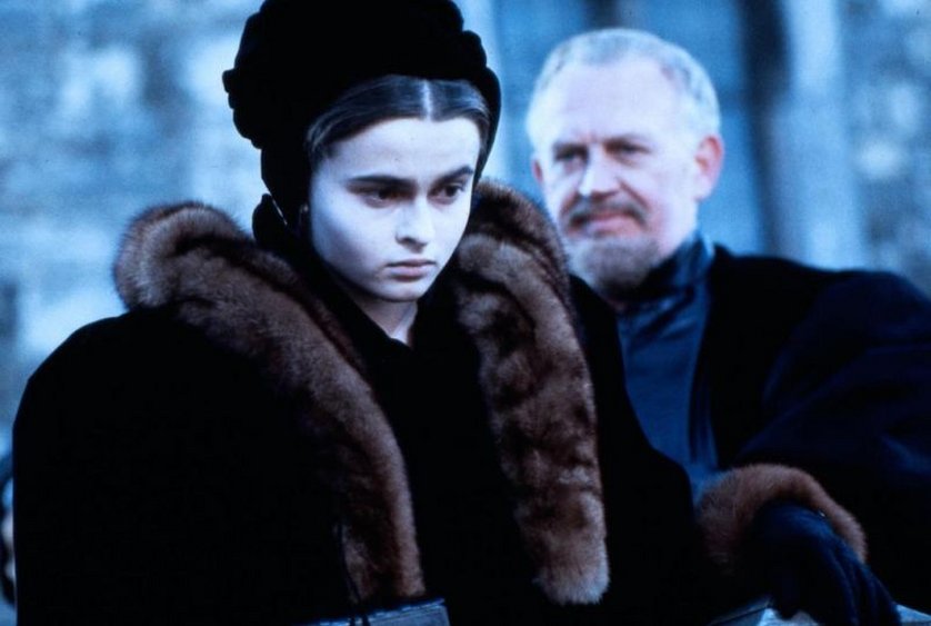 Lady Jane: DVD oder Blu-ray leihen - VIDEOBUSTER.de