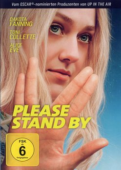 Please Stand By: Stream, Blu-ray, 4K UHD oder DVD - VIDEOBUSTER