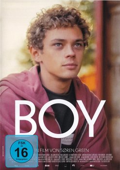 Boy: Blu-ray, 4K UHD, DVD leihen - VIDEOBUSTER