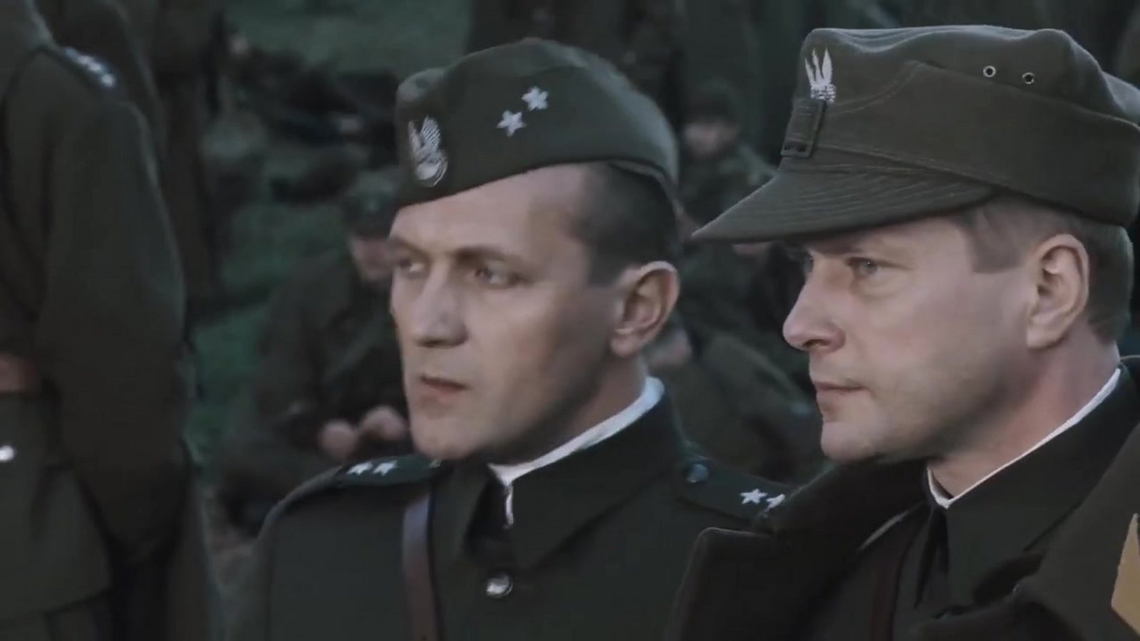 Das Massaker von Katyn: Blu-ray, 4K UHD, DVD leihen - VIDEOBUSTER