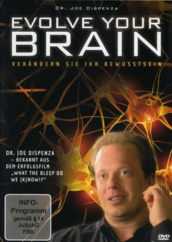 Evolve Your Brain: Blu-ray, 4K UHD, DVD leihen - VIDEOBUSTER