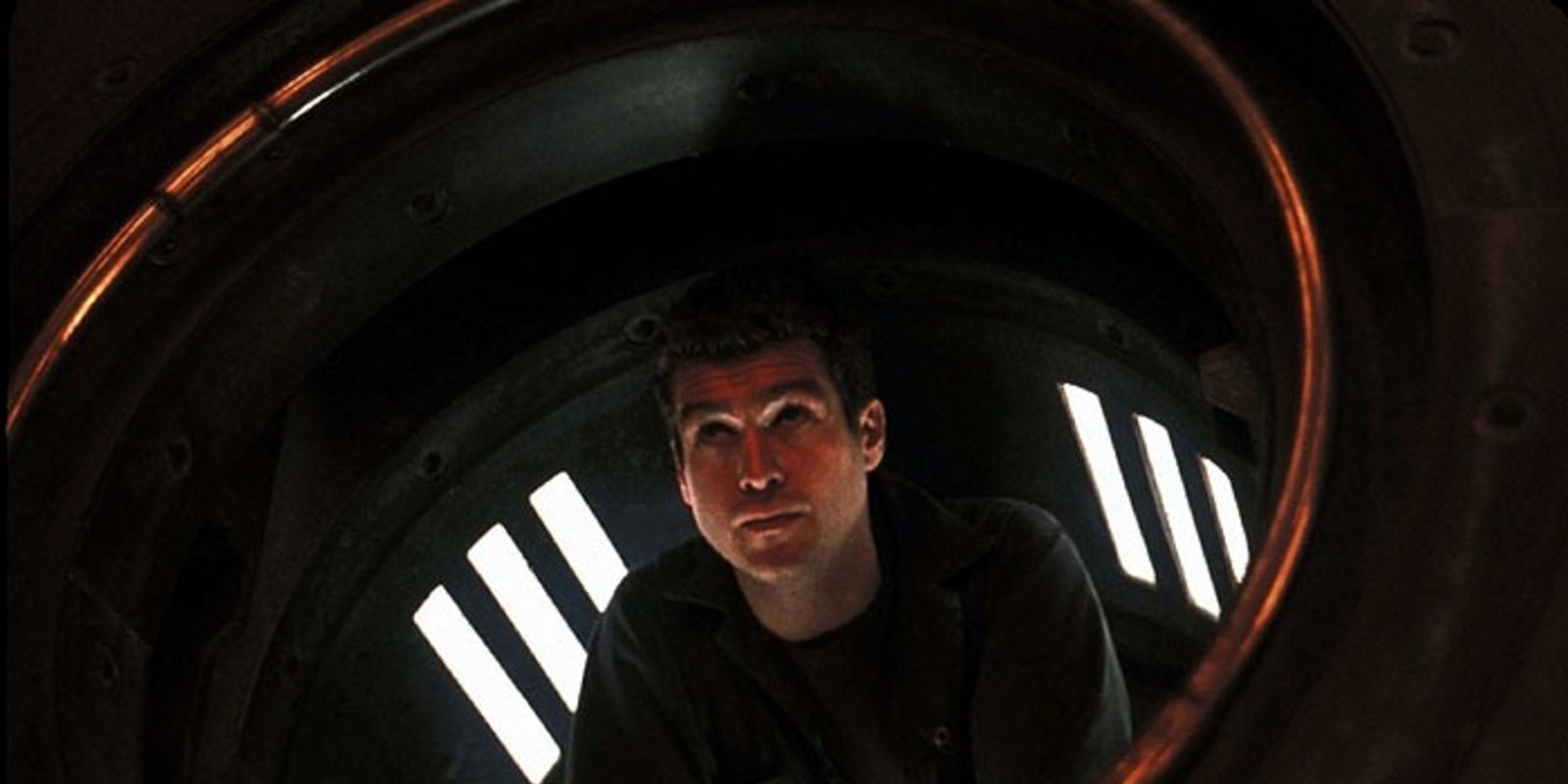 Cube Zero: DVD oder Blu-ray leihen - VIDEOBUSTER.de