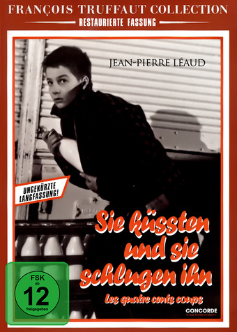 Somersault: DVD oder Blu-ray leihen - VIDEOBUSTER.de