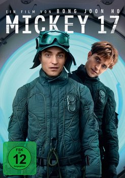 Mickey 17 Trailer (Englisch) (2025)