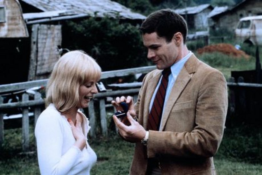 Ein Offizier und Gentleman: DVD oder Blu-ray leihen - VIDEOBUSTER.de