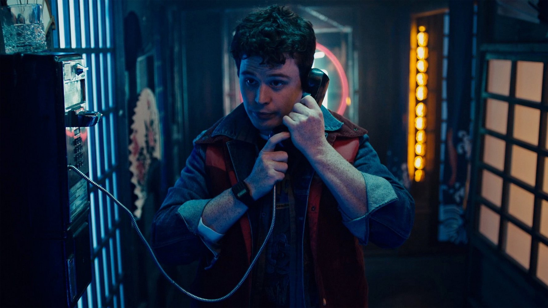 Vicious Fun - Ein Killer kommt selten allein: DVD, Blu-ray, 4K UHD oder ...