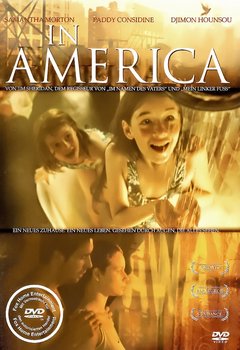 In America: Blu-ray, 4K UHD, DVD leihen - VIDEOBUSTER