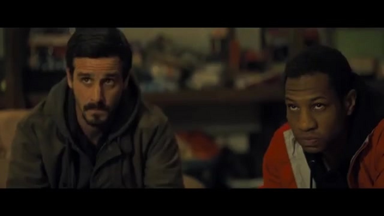 Captive State: Blu-ray, 4K UHD, DVD leihen - VIDEOBUSTER