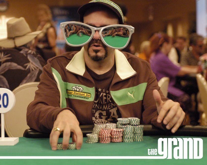 Loooser: DVD oder Blu-ray leihen - VIDEOBUSTER.de