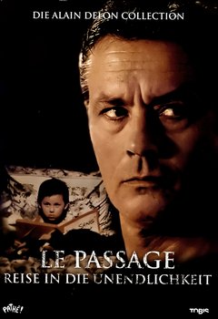 Le Passage: Blu-ray, 4K UHD, DVD leihen - VIDEOBUSTER