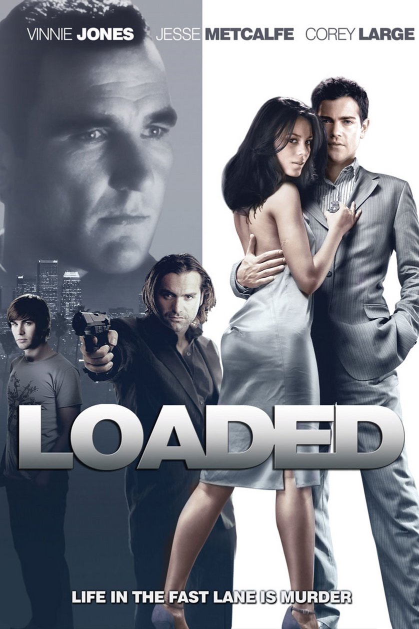 Loaded: DVD oder Blu-ray leihen - VIDEOBUSTER.de