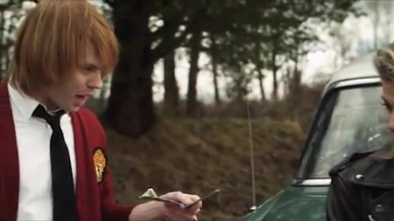 Magic Beyond Words: Blu-ray, 4K UHD, DVD leihen - VIDEOBUSTER