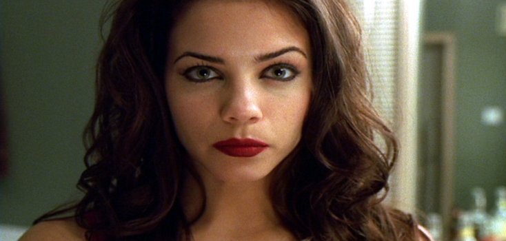 Tamara: DVD oder Blu-ray leihen - VIDEOBUSTER.de