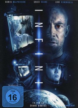 Infini: Blu-ray, 4K UHD, DVD leihen - VIDEOBUSTER