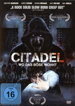 Citadel: Blu-ray, 4K UHD, DVD leihen - VIDEOBUSTER