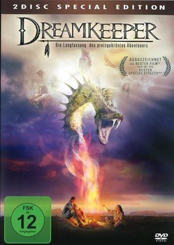 Dreamkeeper: Blu-ray, 4K UHD, DVD leihen - VIDEOBUSTER