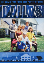 Dallas - Movie Collection: DVD oder Blu-ray leihen - VIDEOBUSTER.de
