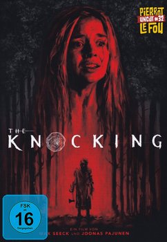 The Knocking: Stream, Blu-ray, 4K UHD oder DVD - VIDEOBUSTER